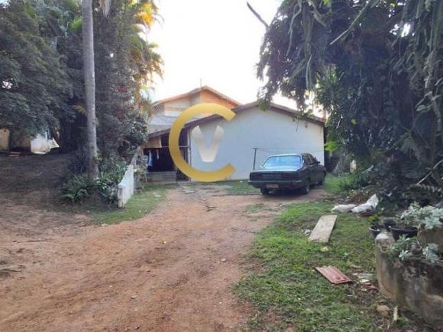 Chácara à venda no Country Club em Valinhos