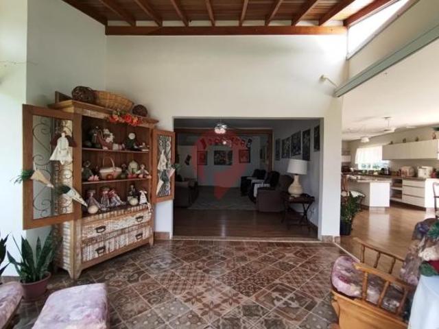 Chácara à venda no Country Club em Valinhos