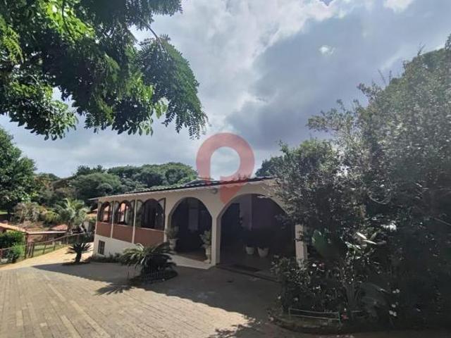 Chácara à venda no Country Club Valinhos