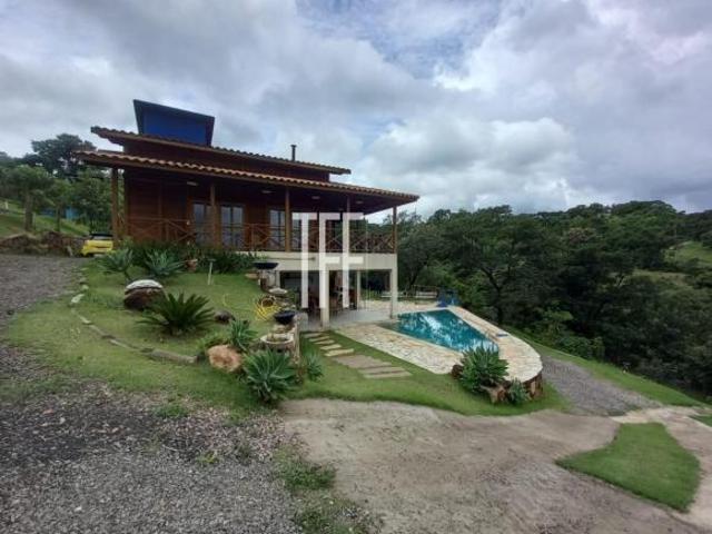 Chácara à venda no Colinas de Atibaia, Sousas Campinas SP. SP