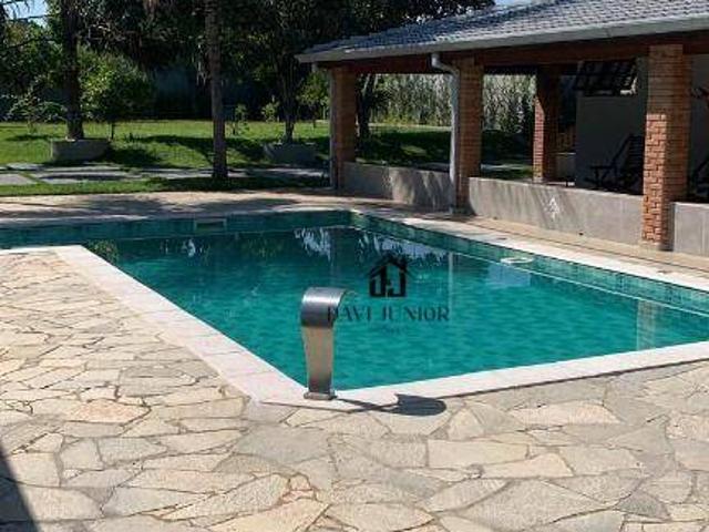 Chácara a venda no Colinas II Araçoiaba da Serra 3 Dorms