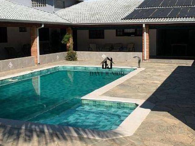 Chácara a venda no Colinas II Araçoiaba da Serra 3 Dorms