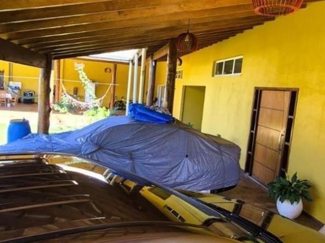 Chácara à venda no Condomínio Terra Nova