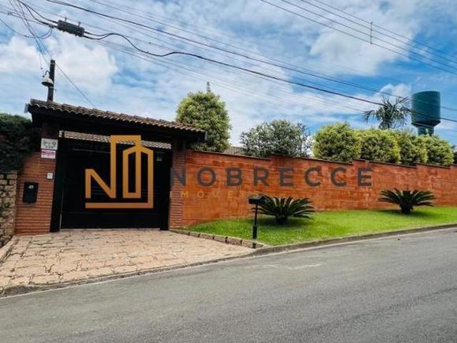 Chácara à venda no Condomínio Terras de Itaici, em Indaiatuba/SP