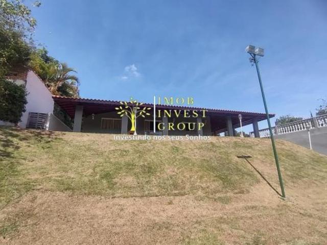 Chácara á Venda no Condomínio Terras de Itaici Indaiatuba SP