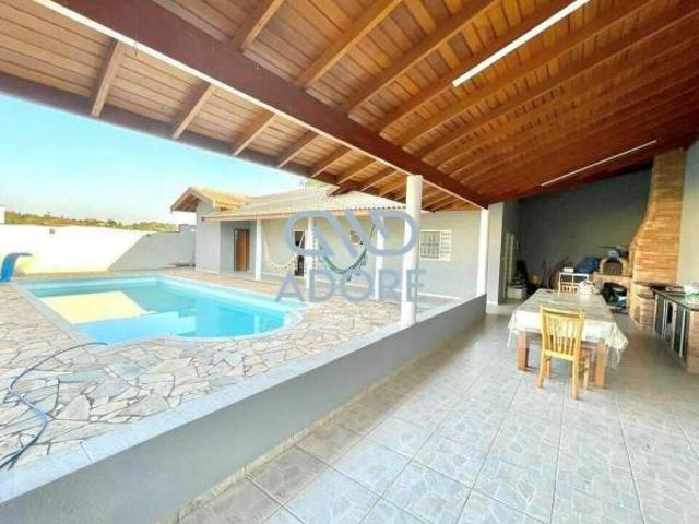 Chácara à venda no Condomínio Terras de Santa Izabel Salto/SP