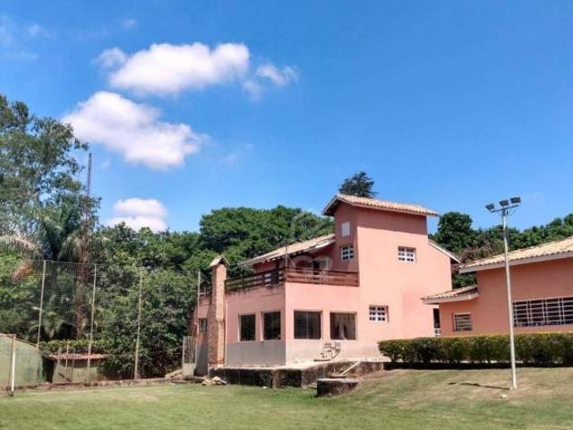 Chácara à venda no Condomínio Vale das Laranjeira Indaiatuba, SP