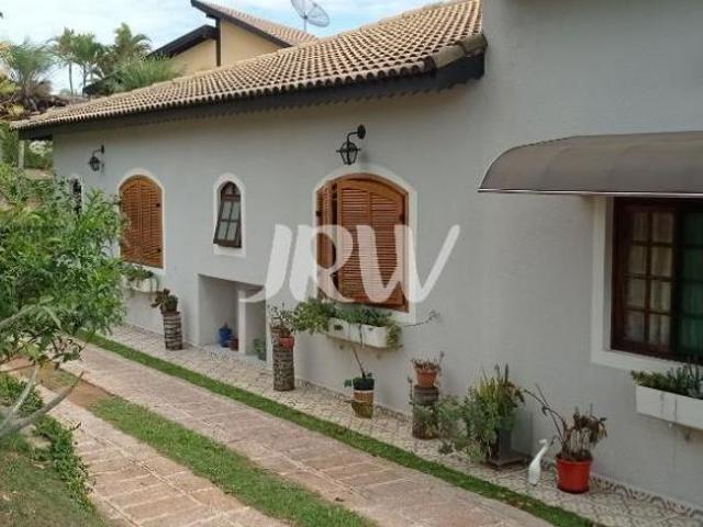 CHACARA A VENDA NO CONDOMÍNIO VILLAGE AGUAS DE SANTA ELIZA NO BAIRRO SANTA ELIZA NA CIDADE DE ITUPEV