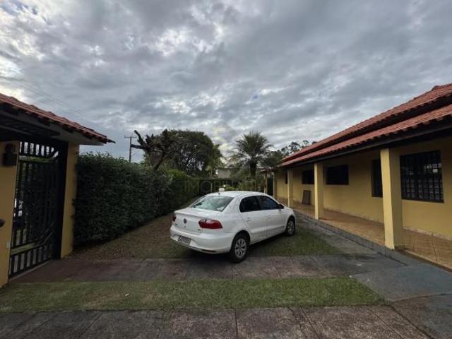 Chácara à venda no condomínio Village Bandeirantes I, em Jardinópolis/SP