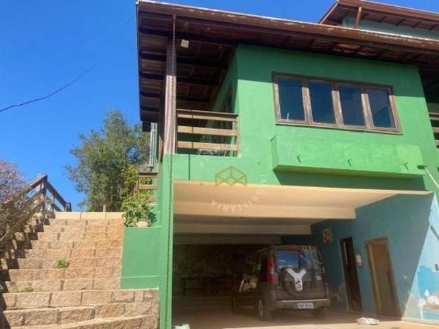 CHÁCARA À VENDA NO CONDOMÍNIO ALDEIA SUIÇA EM VALINHOS SP