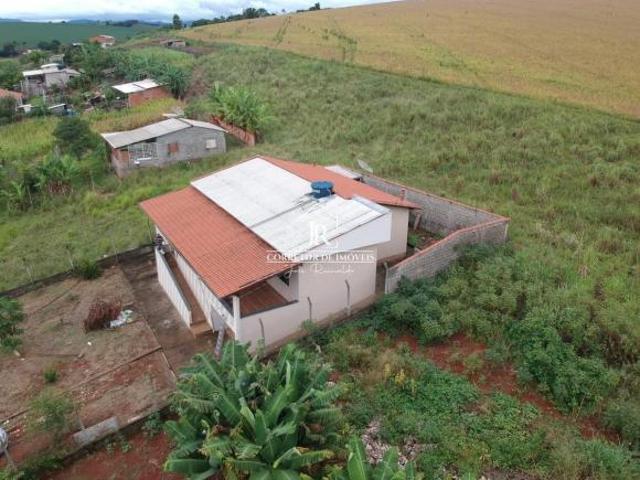 Chácara a venda no Condomínio Angola