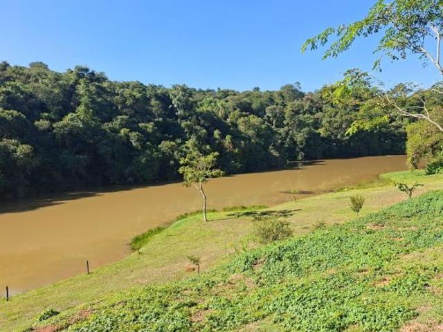 CHACARA A VENDA NO CONDOMINIO AQUARIUS