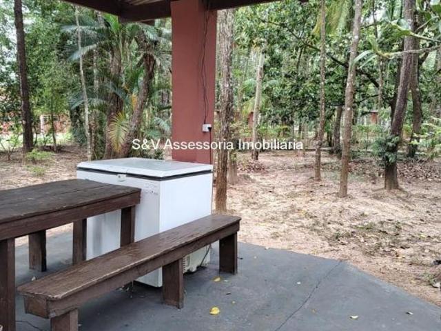 Chácara à venda no condomínio Aquarius em Araçoiaba!