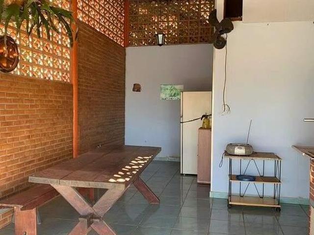 Chácara à venda no Condomínio Boa Esperança