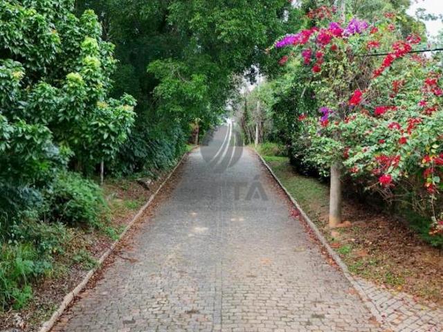 Chácara á venda no Condomínio Bosques de Notre Dame, Campinas/SP