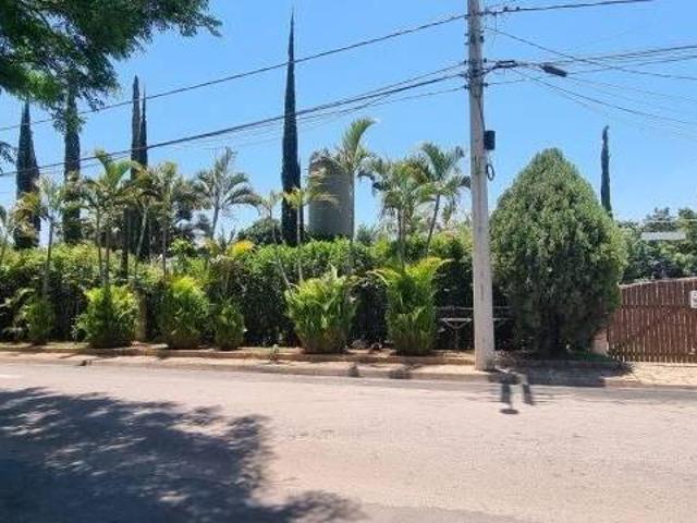 CHÁCARA A VENDA NO CONDOMINIO CAFEZAL IV EM ITUPEVA COM 3.186,00 m2