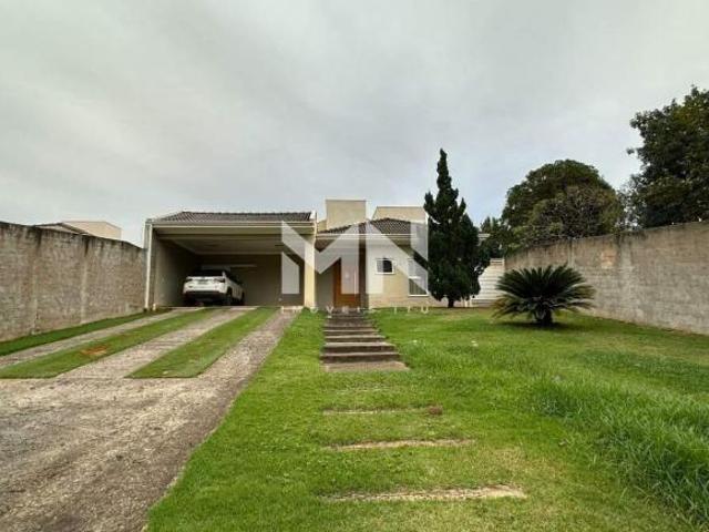 Casa à venda no Condomínio Chácara Flórida em Itu/SP