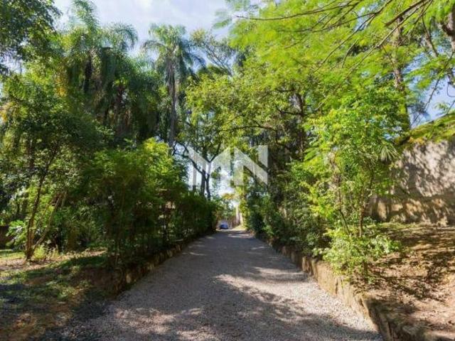 Chácara á venda no Condomínio Chácaras Florida em Itu/SP