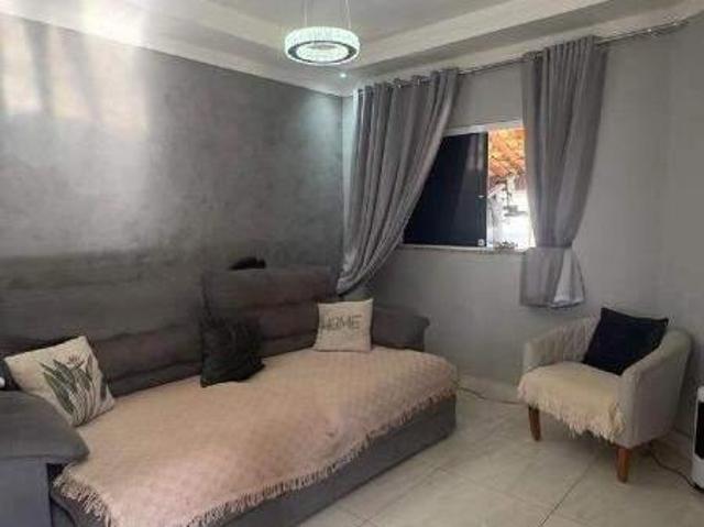 Chácara á venda no Condominio Estância das Flores