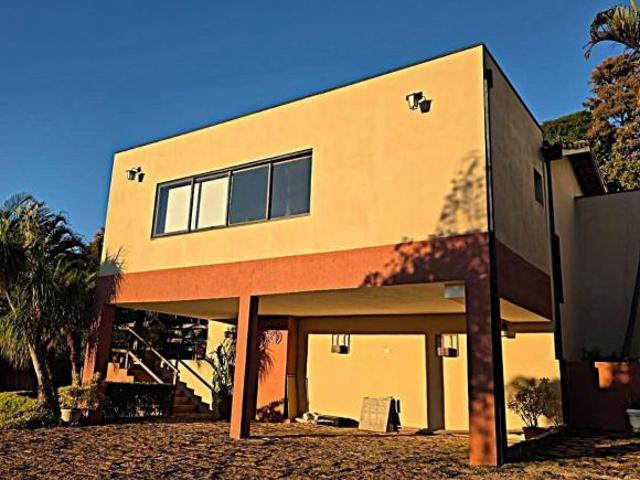 CHÁCARA A VENDA NO CONDOMINÍO FECHADO CAFEZAL V EM ITUPEVA/SP 04 SUÍTES