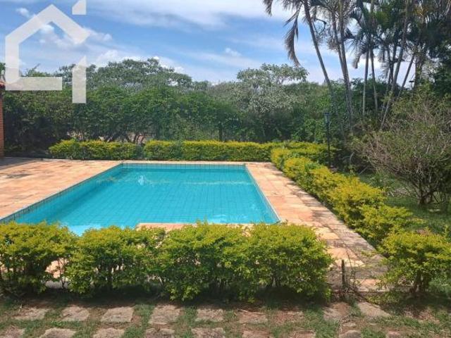 CHACARA A VENDA NO CONDOMINIO HORIZONTE AZUL I EM ITUPEVA SP