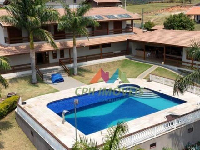 Chácara à venda no Condomínio Horizonte Azul II Itupeva, SP | CH0060