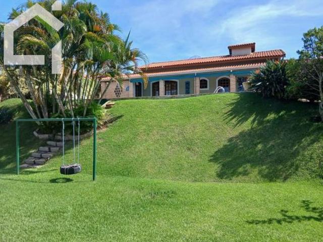 CHACARA A VENDA NO CONDOMINIO JARDIM DO RIBEIRAO EM ITUPEVA/SP