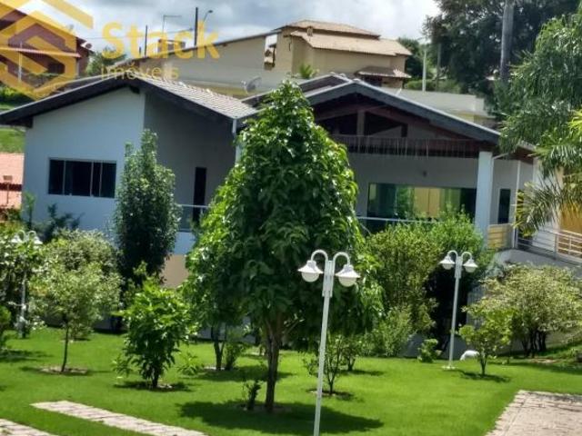 Chacara à venda no Condomínio Jardim Ribeirão II em Itupeva