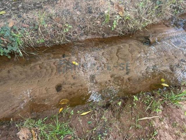 Chácara à venda no Condomínio Lambari em Patrocínio Paulista SP: 40,00 m² de área