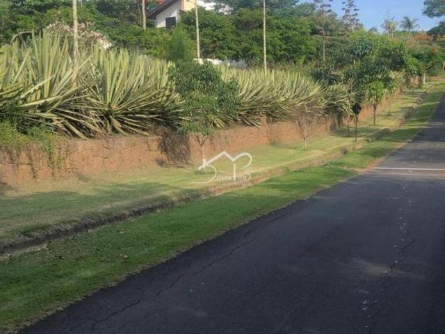 Chácara à venda no Condomínio Lagos de Shanadú em Indaiatuba SP
