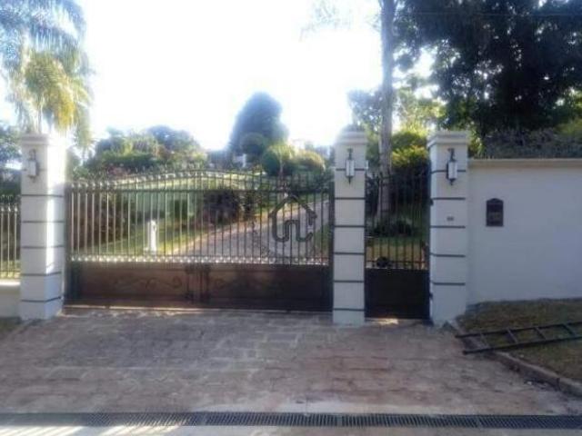 Chácara à venda no Condomínio Lagos de Shanadu