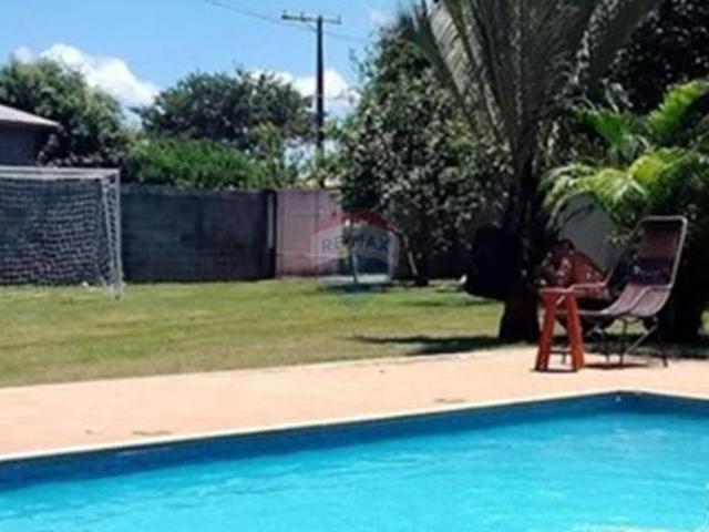 Chácara a venda no Condomínio Manacás