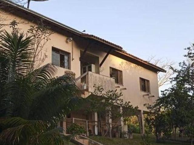 Chácara à Venda no Condomínio Monte Verde – Itu/SP