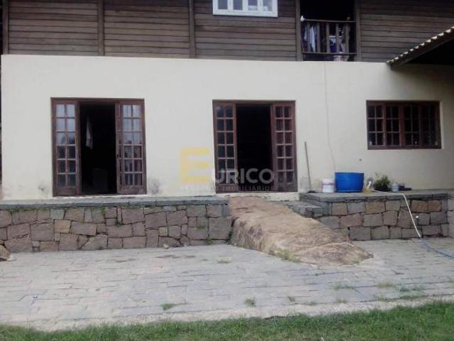 Chácara à venda no Condomínio Monte Acrópoles em Valinhos/SP