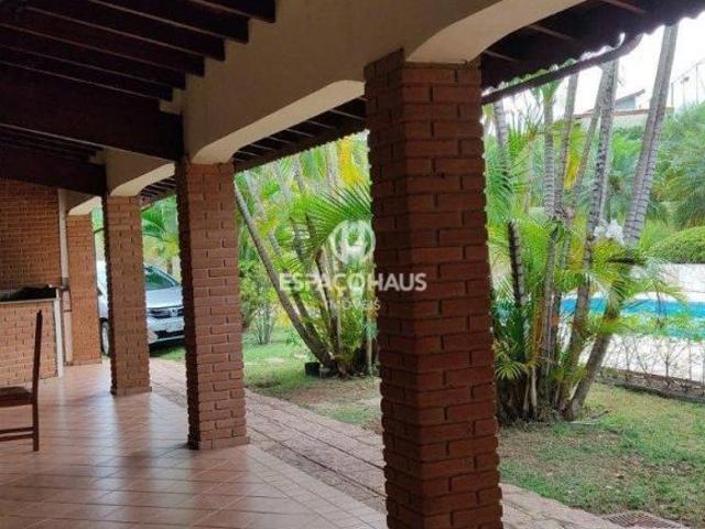 Chácara a Venda no Condomínio Mosteiro de Itaici em Indaiatuba/SP