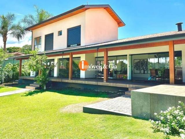 Chácara a venda no condomínio Novo horizonte Piracaia
