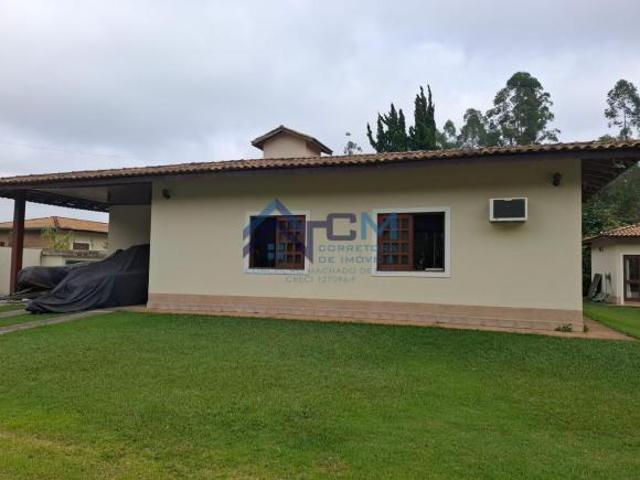 CHÁCARA A VENDA NO CONDOMÍNIO PARAÍSO DE IGARATÁ