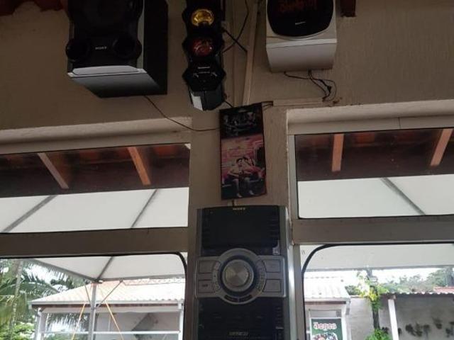 Chácara à venda no Condominio Parque do Mirante