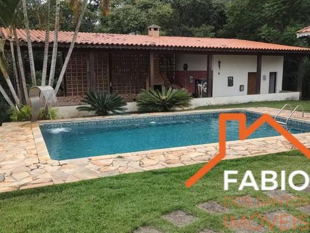 Chácara à Venda no Condomínio Porta do Sol – Km 63 Castelo Mairinque