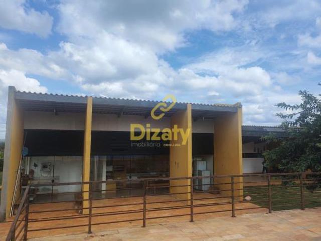 CHÁCARA A VENDA NO CONDOMÍNIO PORTAL DO HORIZONTE EM PRUDENTE DE MORAIS MG