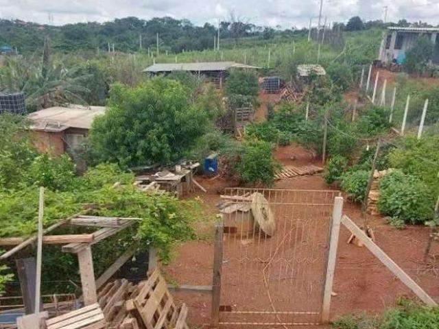 Chácara à venda no Condomínio Porto Esperança em Limeira com 2 quartos 1 suíte e 6 vagas de garage