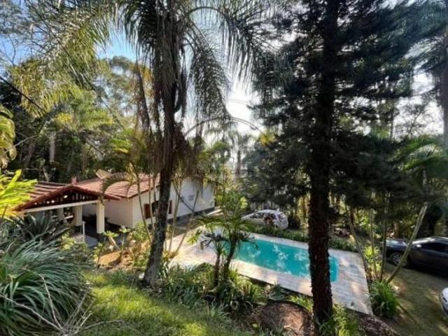 Chácara à venda no condomínio Recanto dos Palmares em Atibaia