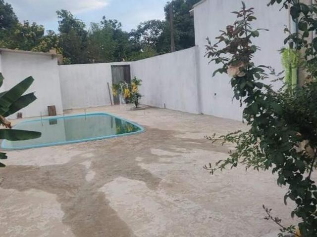 Chácara à venda no Condomínio Recanto dos Passaros
