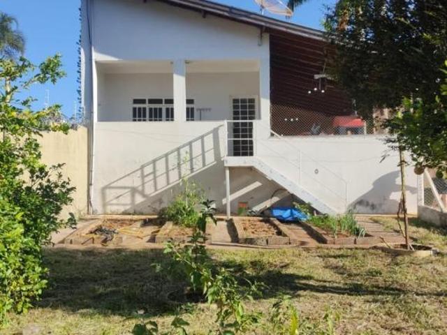 Chácara à venda no Condomínio Recanto Esperança