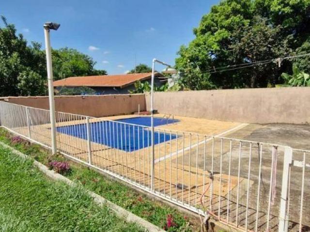 Chácara à venda no Condomínio Recanto Solar em Nova Odessa