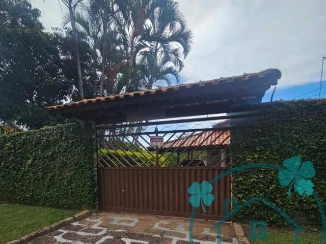 Chácara à venda no condomínio Residencial Terras de Itaici Indaiatuba/SP