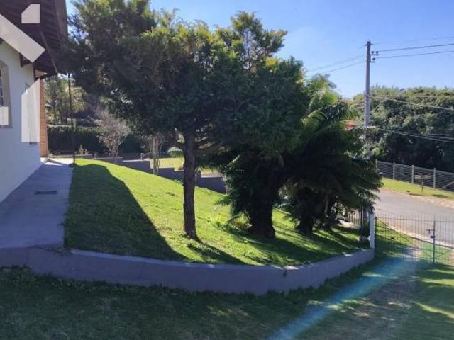CHACARA A VENDA NO CONDOMINIO RIBEIRAO I EM ITUPEVA SP