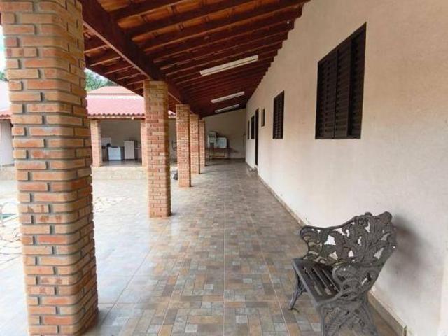 CHÁCARA À VENDA NO CONDOMÍNIO SANTA INÊS – EM Itu