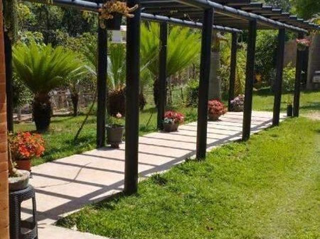 Chácara à venda no Condomínio Santa Maria