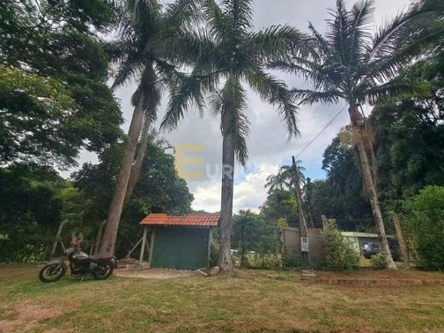 Chácara à venda no Caxambu em Jundiaí/SP